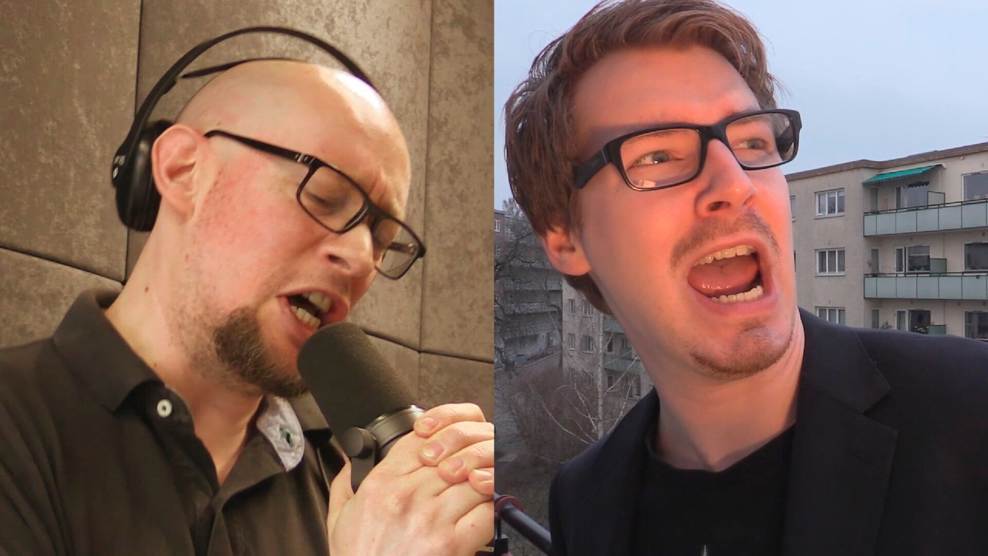 LEVEL UP #100: The Musical??? - VGTV