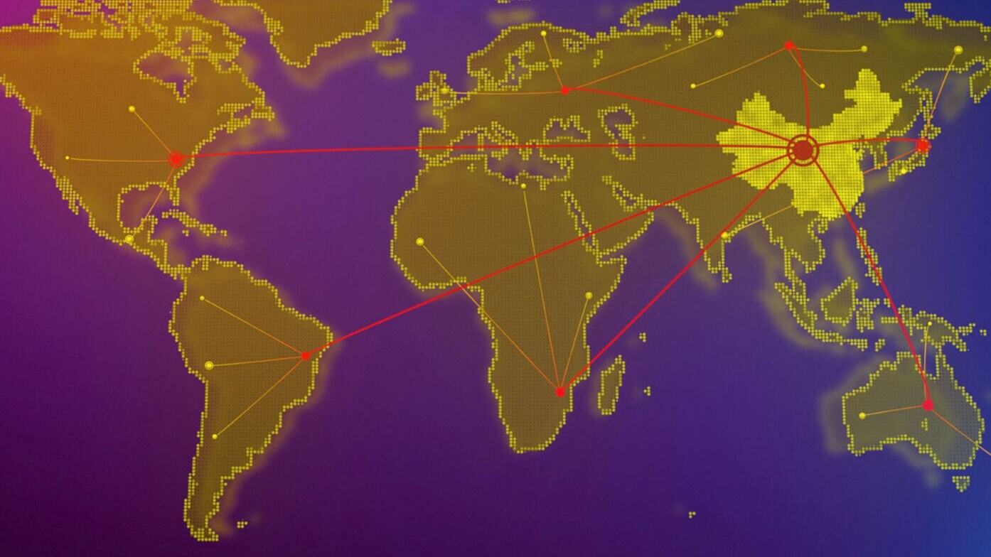 VG Nyheter: Over 5000 har mistet livet av coronaviruset - VGTV