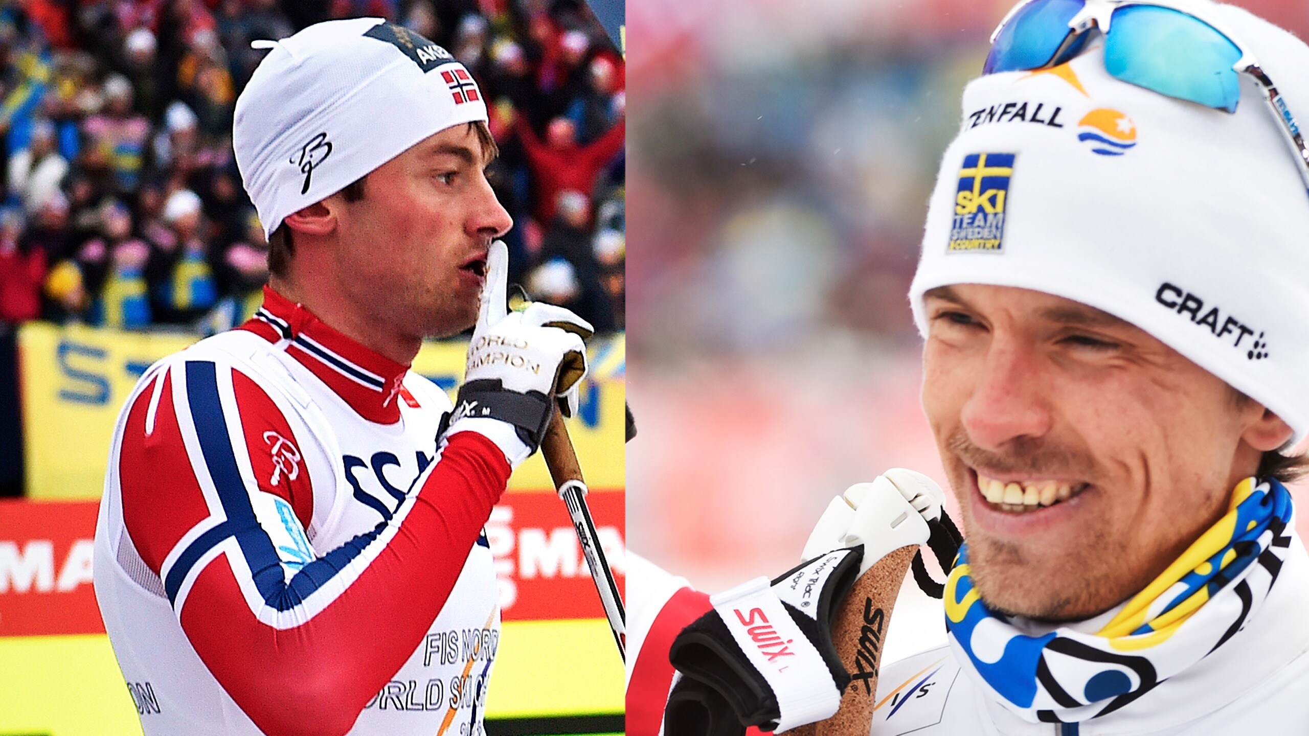 OPPTAK 50 Km Klassisk Fellesstart VGTV OPPTAK 50 Km Klassisk Fellesstart VGTV