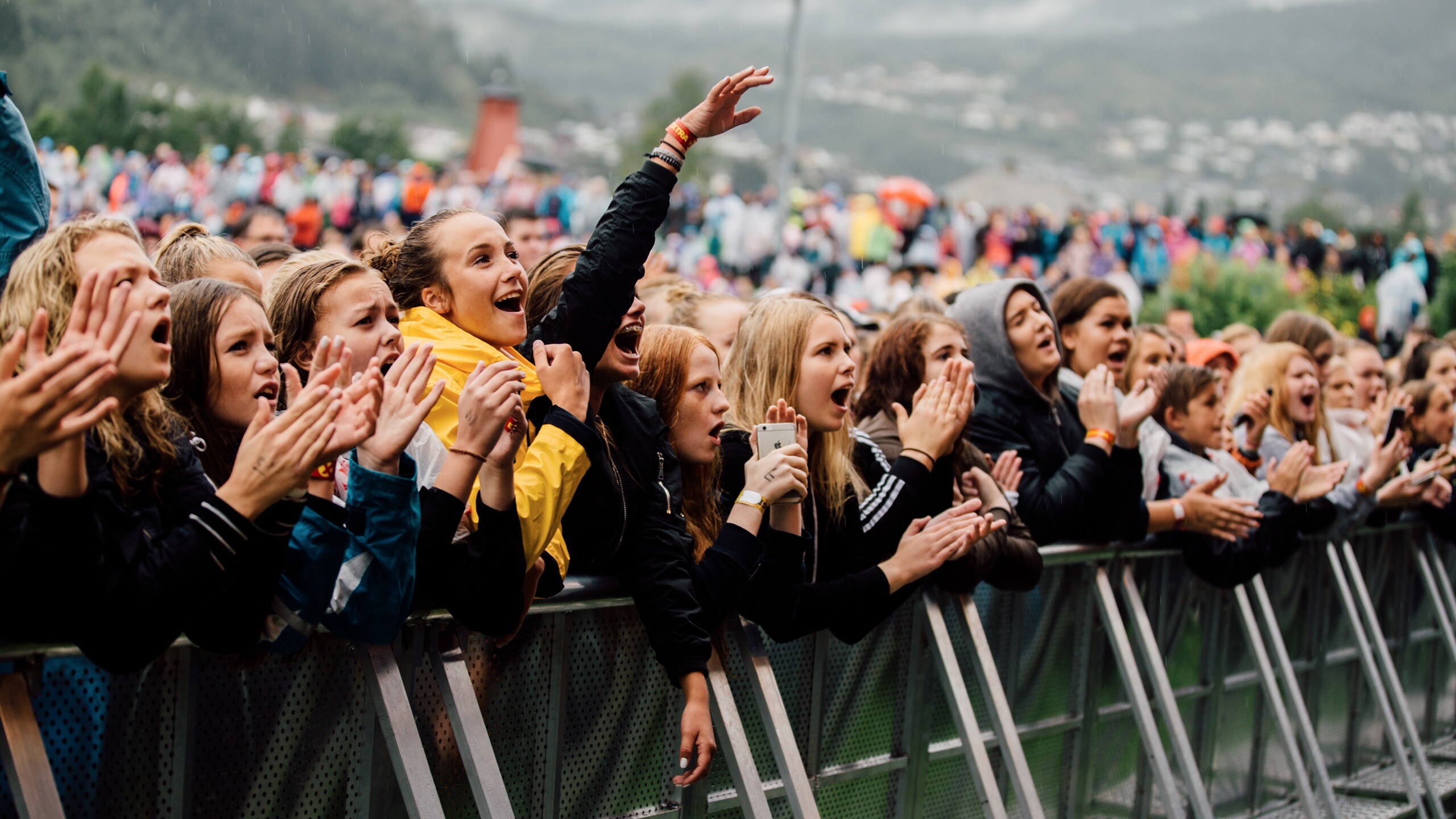 Se hele VG-lista Topp 20 fra Førde - VGTV