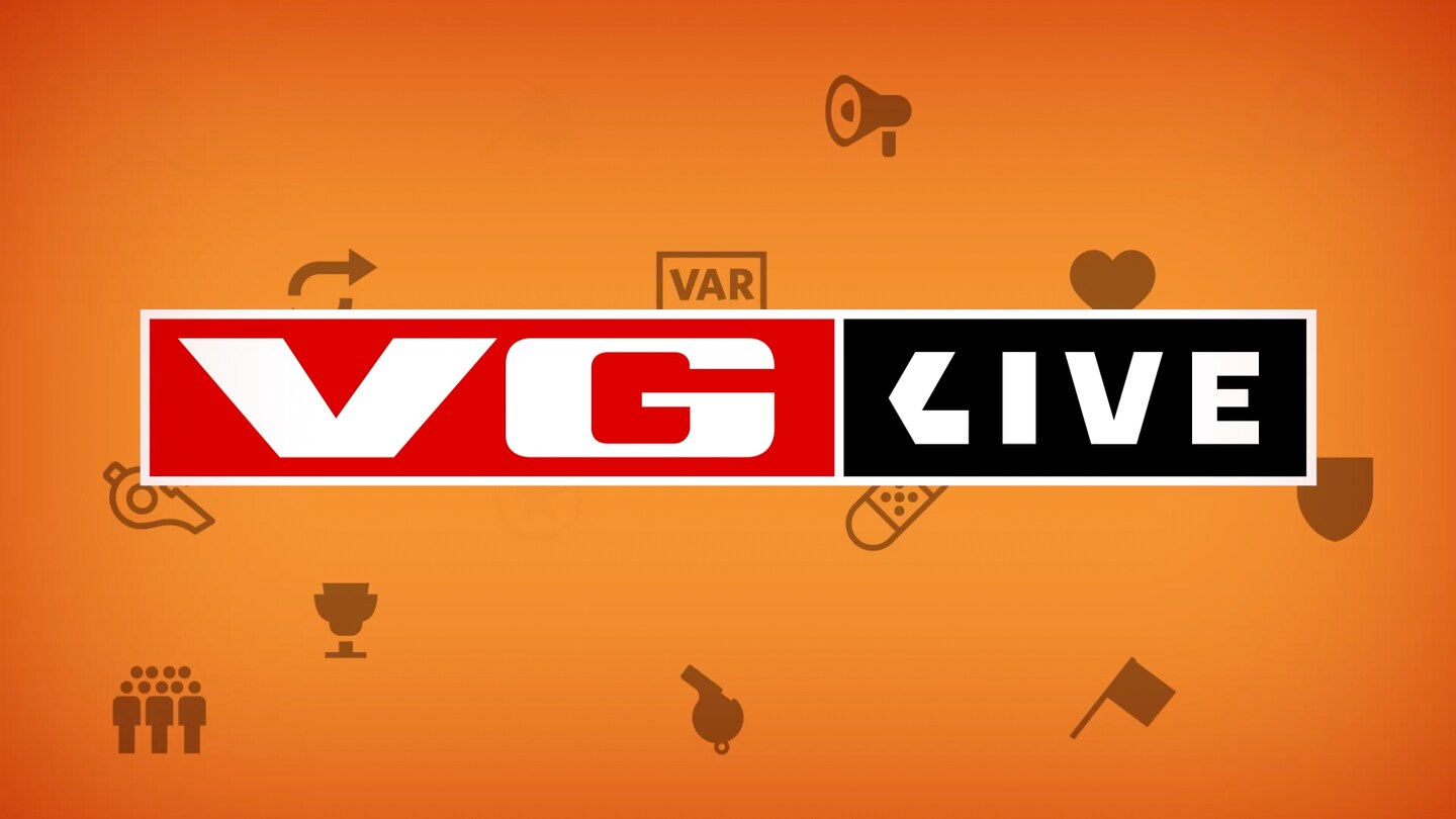 VG Live - VGTV