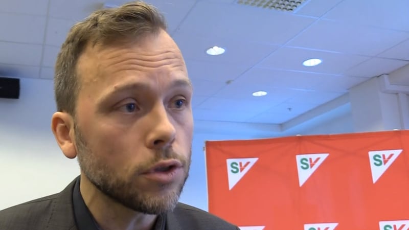 Lysbakken om Solbergs rolle i abortdebatten: – Uverdig