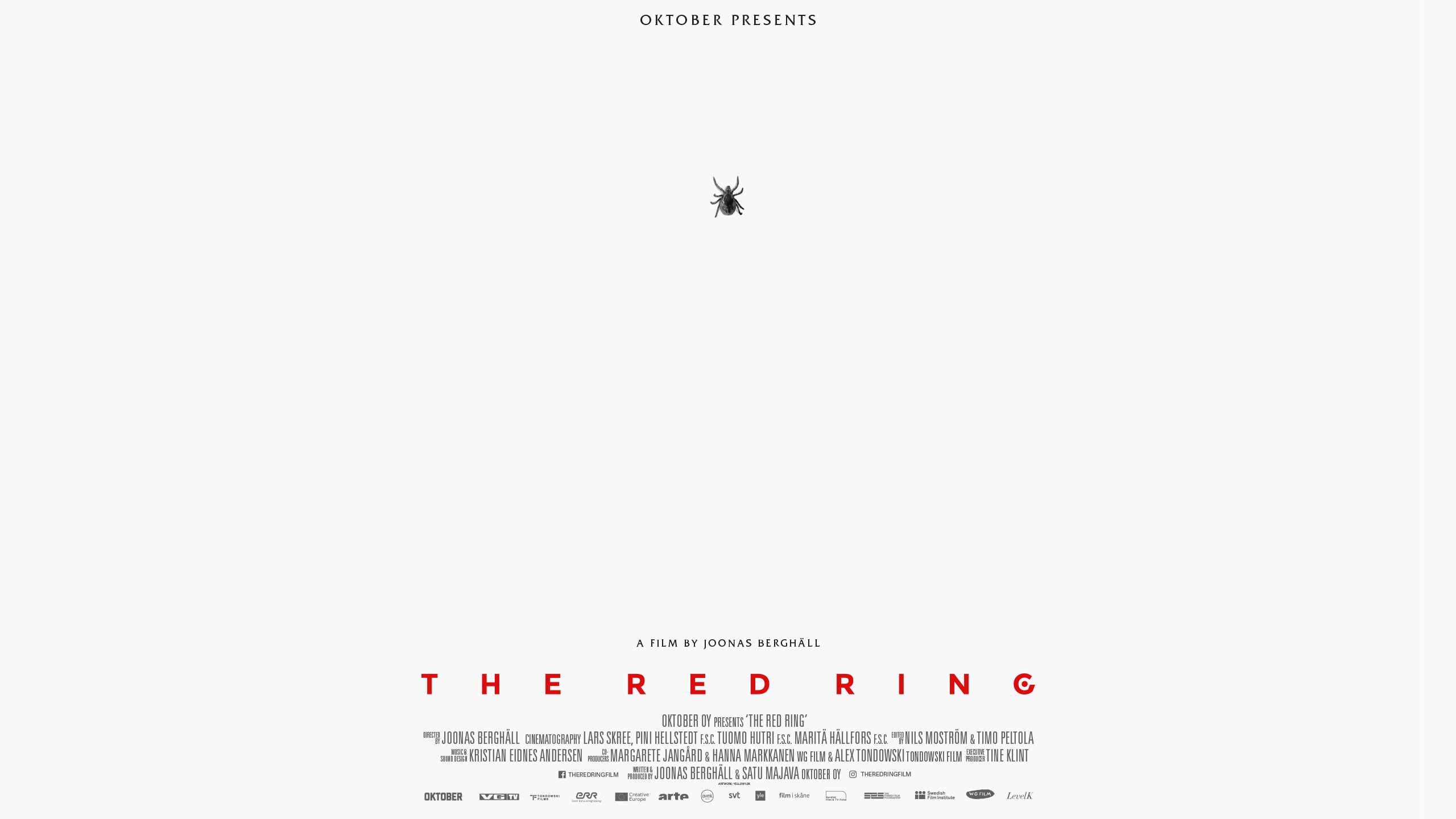 The Red Ring | VGTV dokumentar - VGTV
