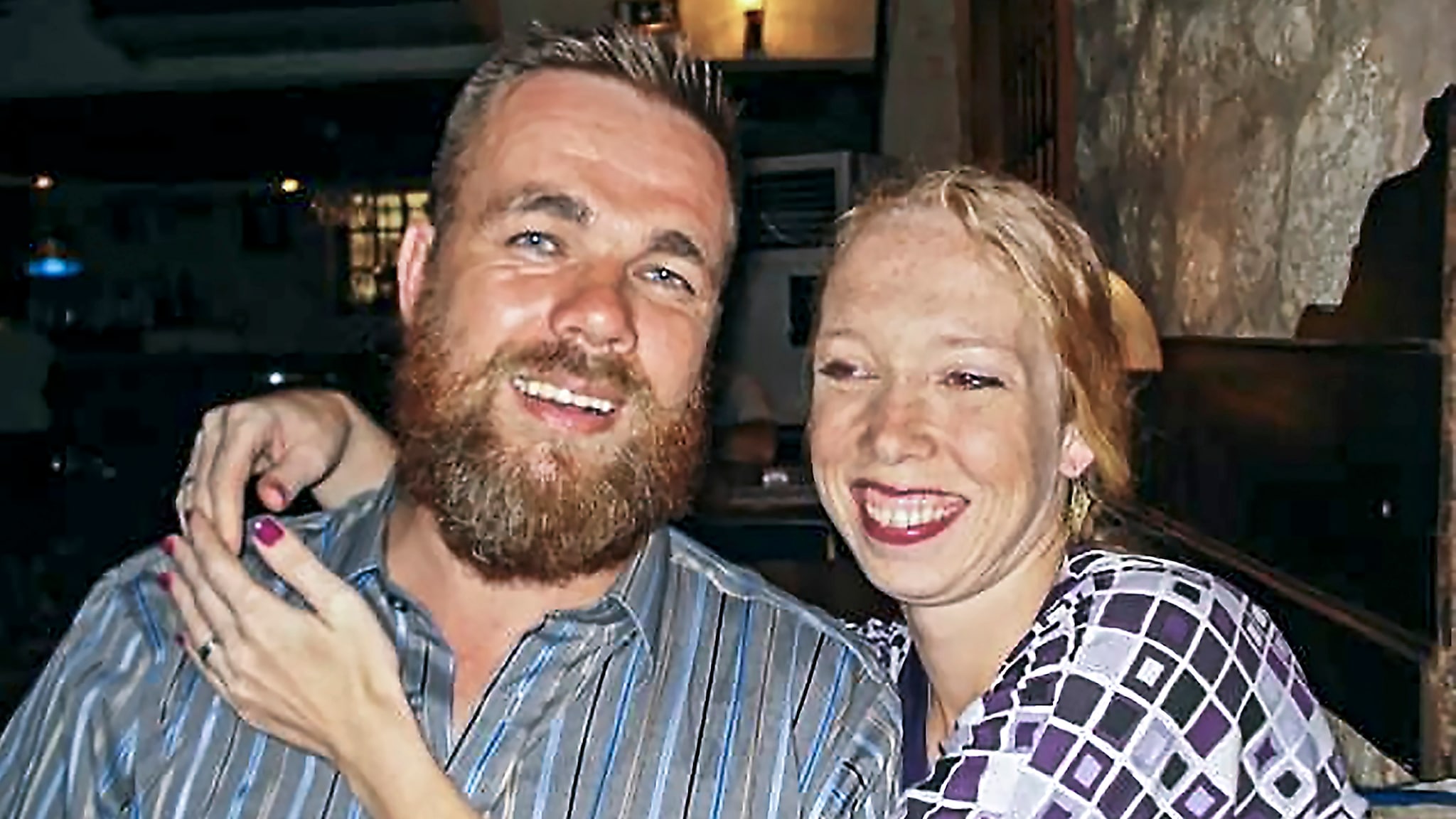 Svein Jemtland dømt for drapet på Janne Jemtland: «En kald og ...