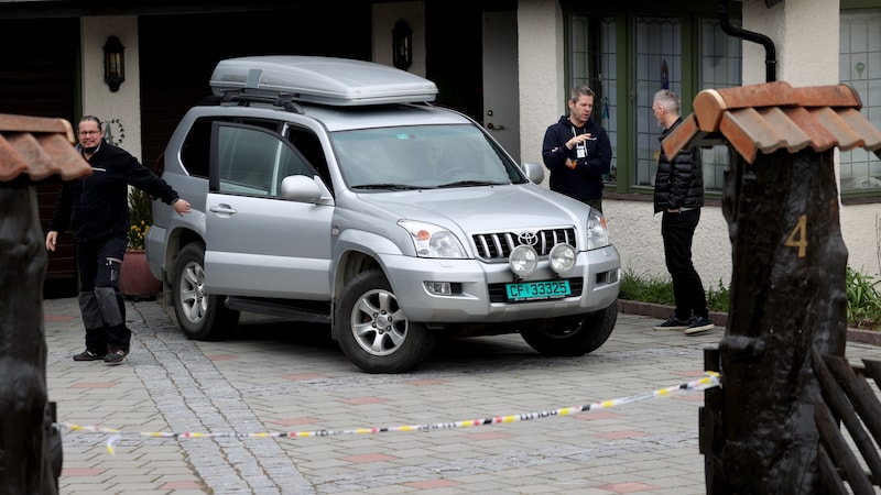 Advokater med delt syn på Hagen-ransaking