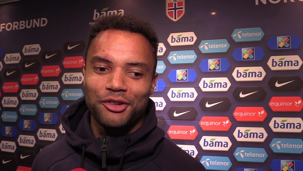 Grytebust med keeper-assist: - Ikke hverdagskost - VGTV Grytebust med keeper-assist: - Ikke hverdagskost - VGTV