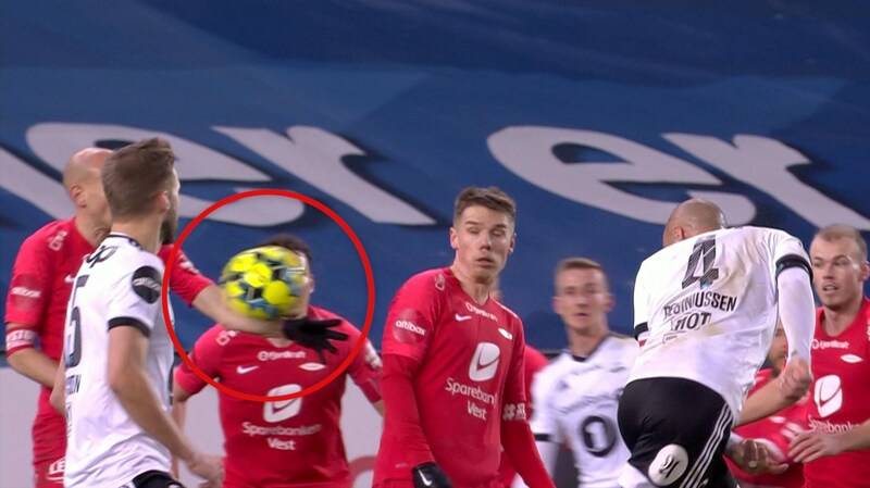 Ingebrigtsen og Horneland fikk knusende revansje på Lerkendal: – Tenker ikke på det i det hele tatt