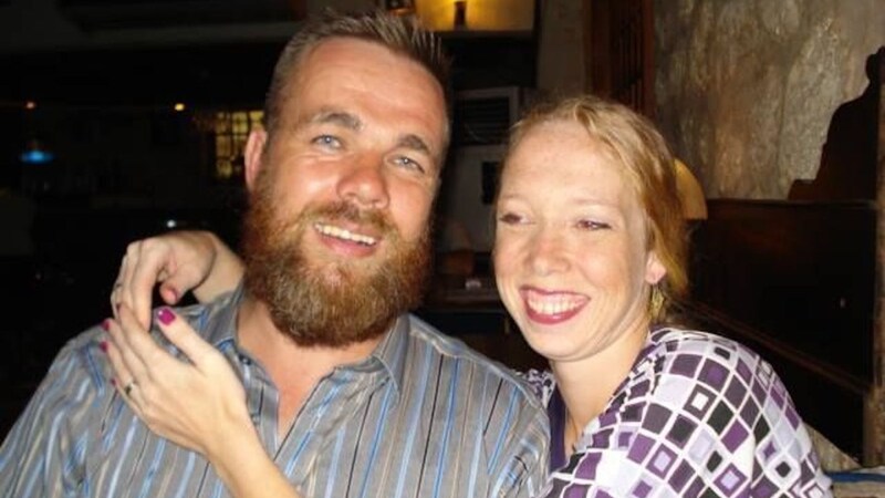 Drapstiltalte Svein Jemtland i melding til sin døde kone: – Hvordan er ...