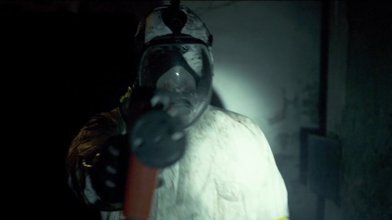 Eksklusivt på VG: Her er første «Villmark 2»-trailer