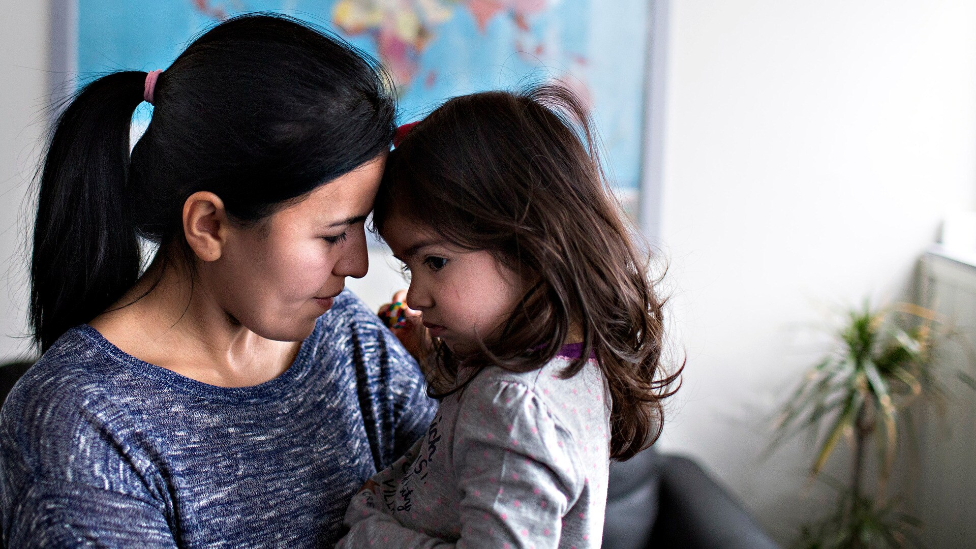 Zilola er livredd for regjeringen i hjemlandet - VGTV