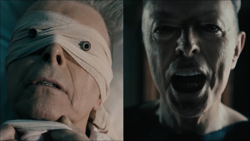 David Bowies familie: Overveldet av støtten