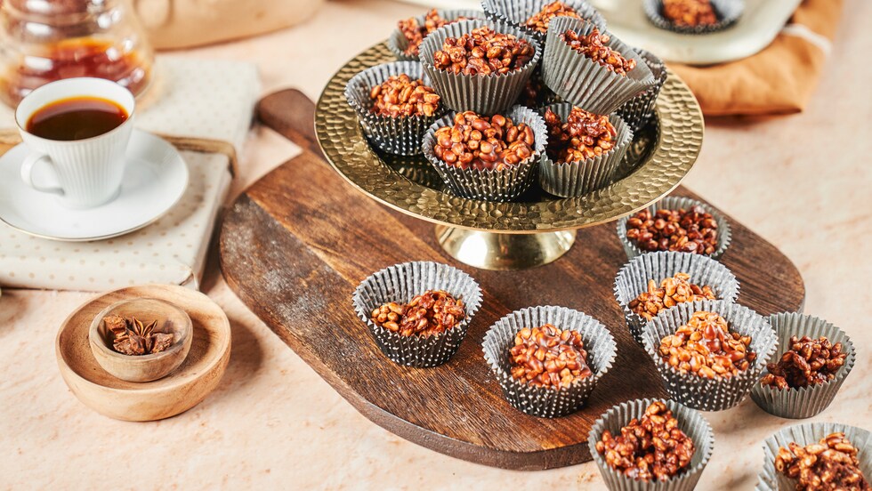 Risboller – deilig julefavoritt | Video | Oppskrift