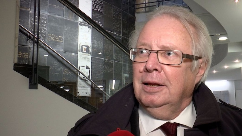 Pål Enger siktet for kunsttyveri