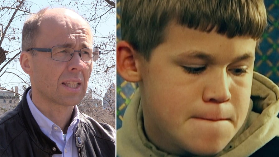 Carlsen-familien før premieren på «Magnus»: – Vi er kjempespente – VG