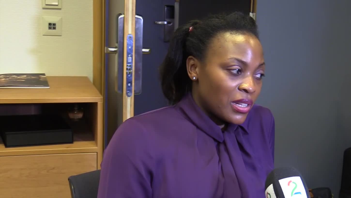 Kasirye etter høringen: – Hadde vært mer nøye om jeg skulle gjort noe ...