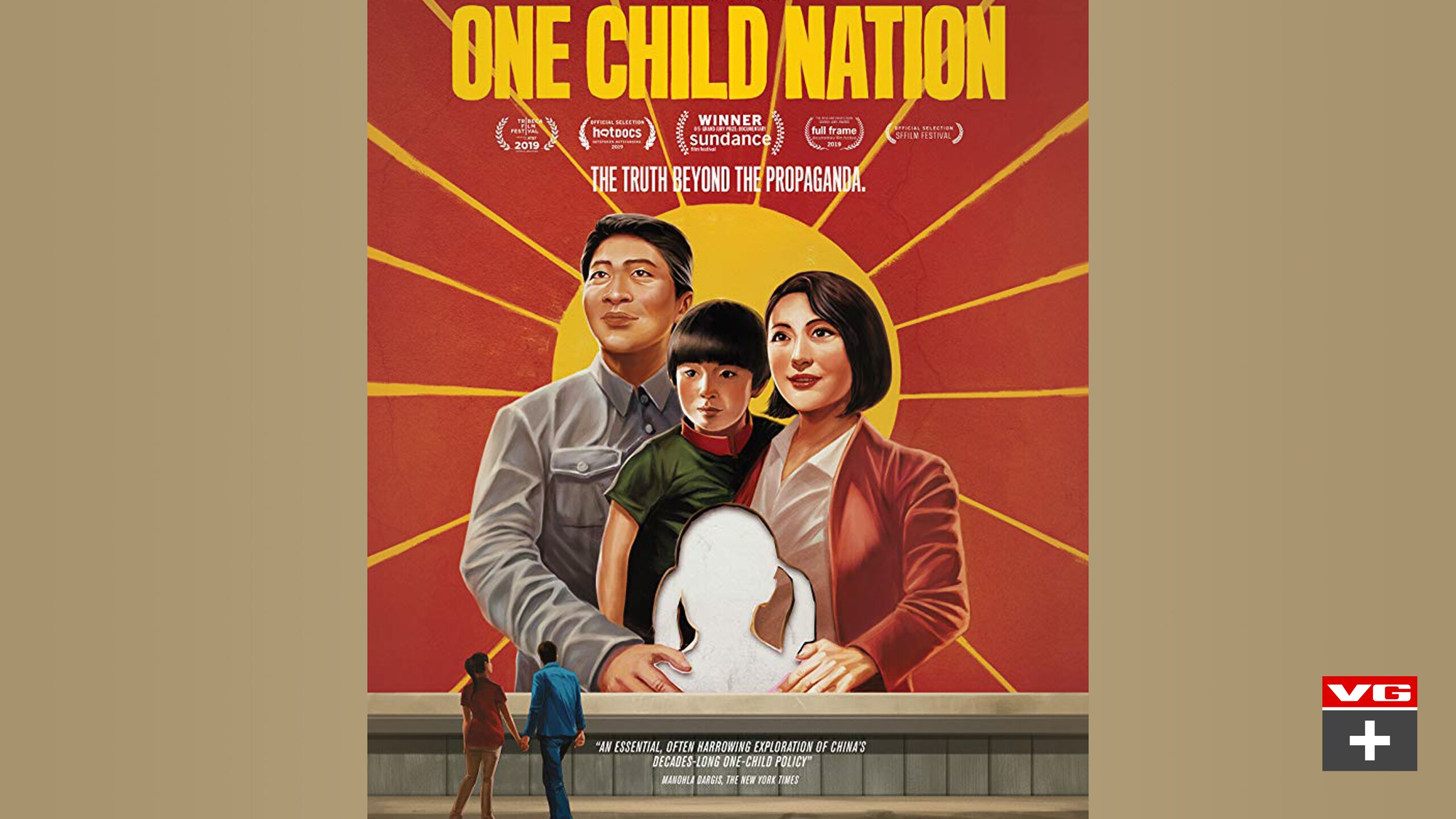 One Child Nation - VGTV