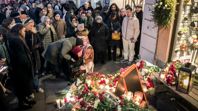 Stille markering på Bislett
