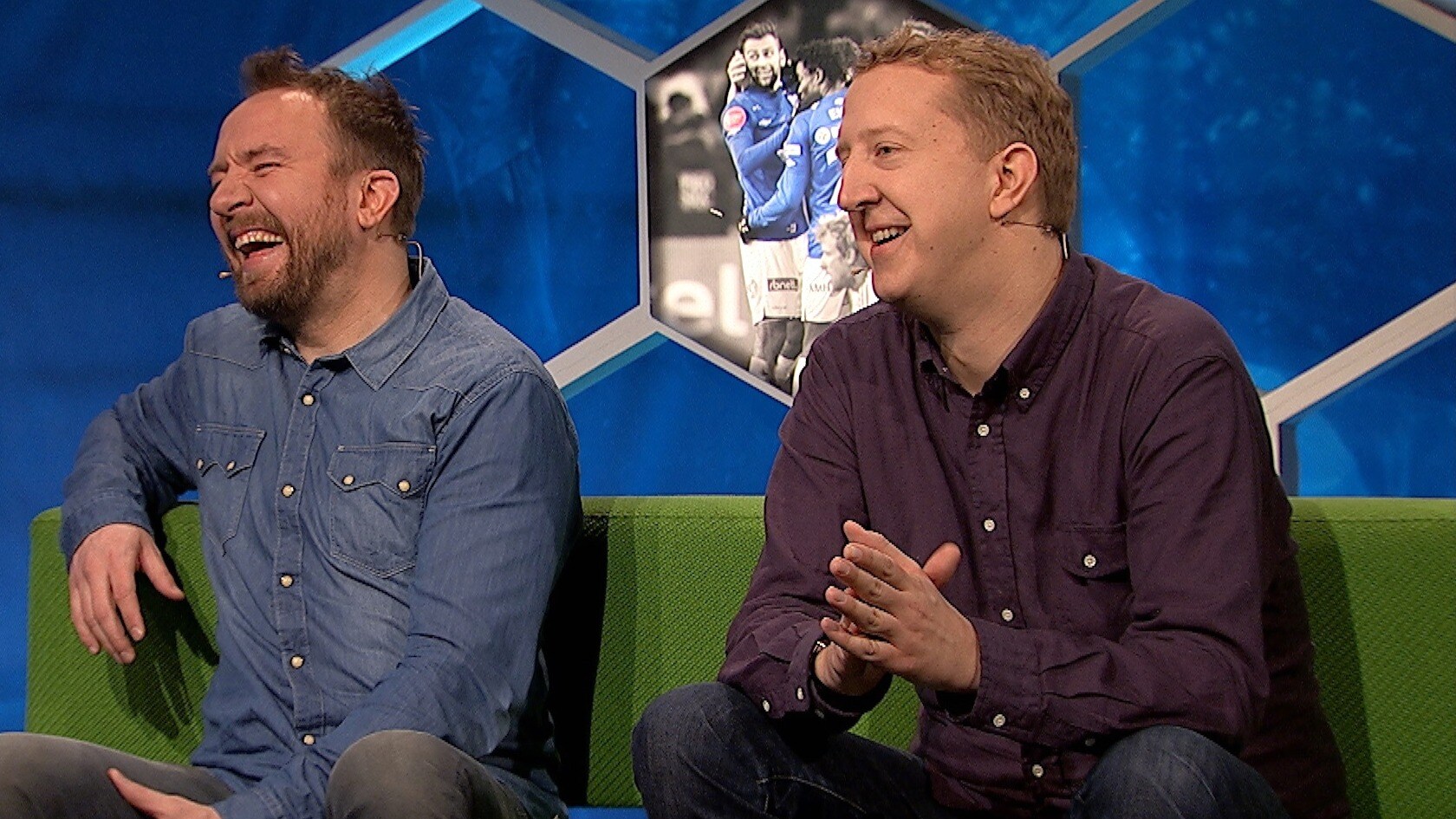 «Foppall» 89: Magnus Devold - VGTV