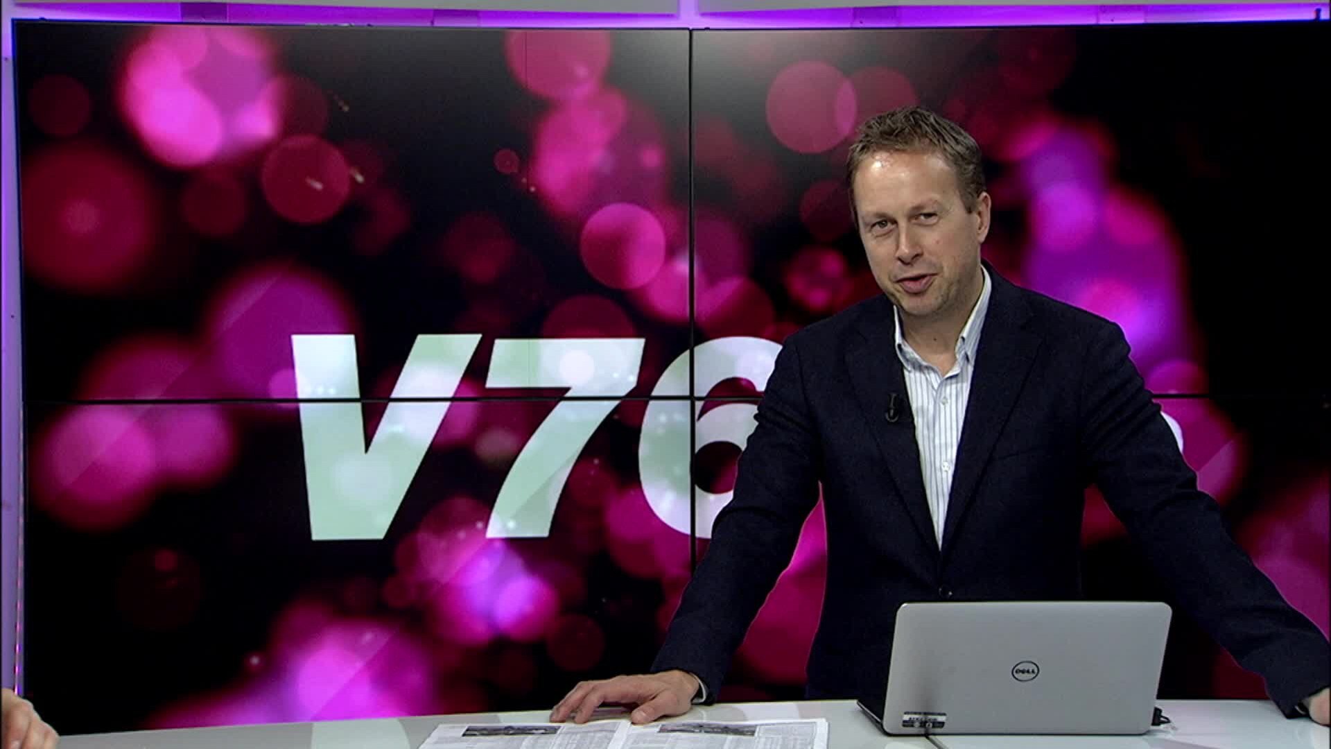 V76-tips: Klubb V76 - VGTV