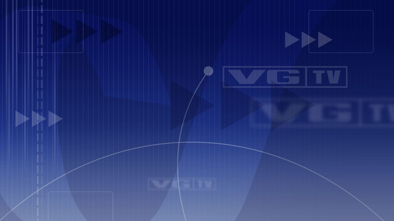 Nyheter fra VG - VGTV