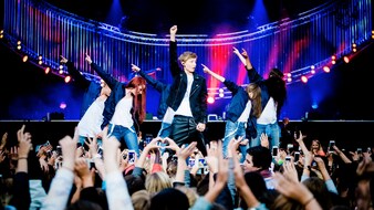 VG-Lista Topp 40, Rådhusplassen 2025 - se hele konserten - VGTV