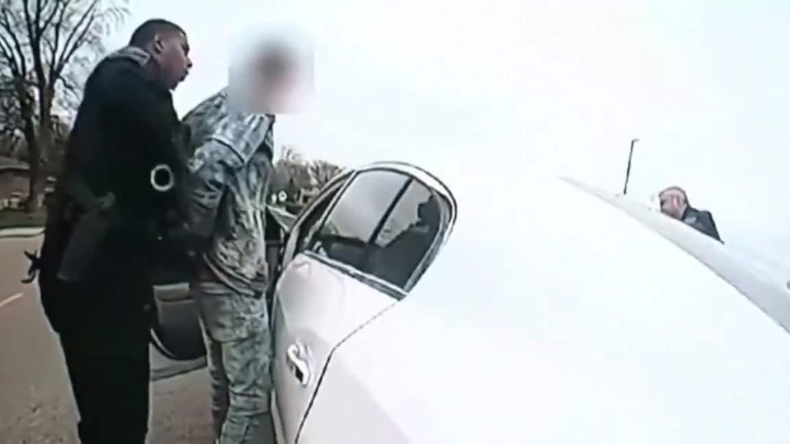 NB! STERKE BILDER: Politiet hevder de drepte 20-åring ved et uhell - VGTV NB! STERKE BILDER: Politiet hevder de drepte 20-åring ved et uhell - VGTV