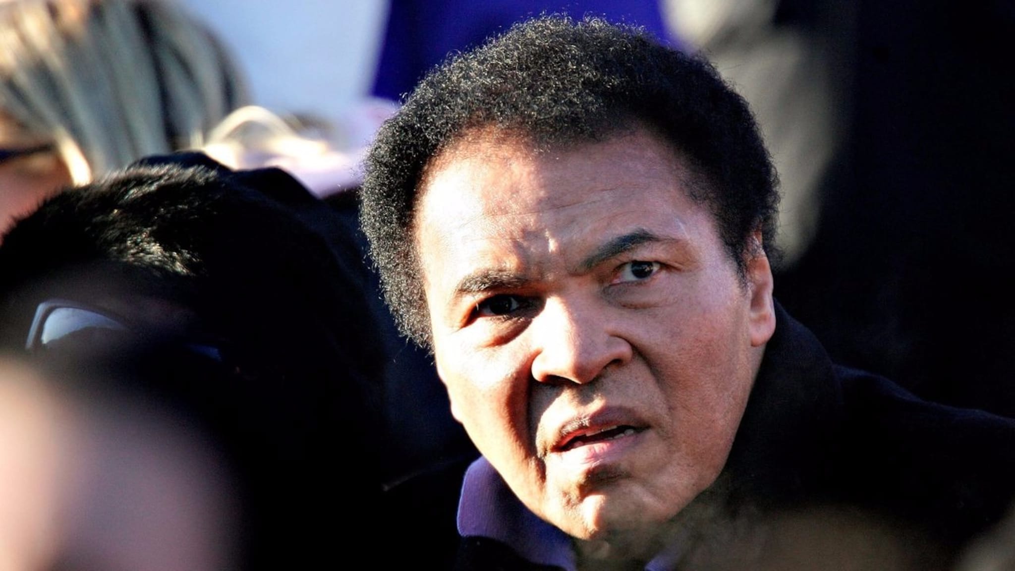 Will Smith til VG om Muhammad Ali: – Et perfekt eksempel på hvordan et ...