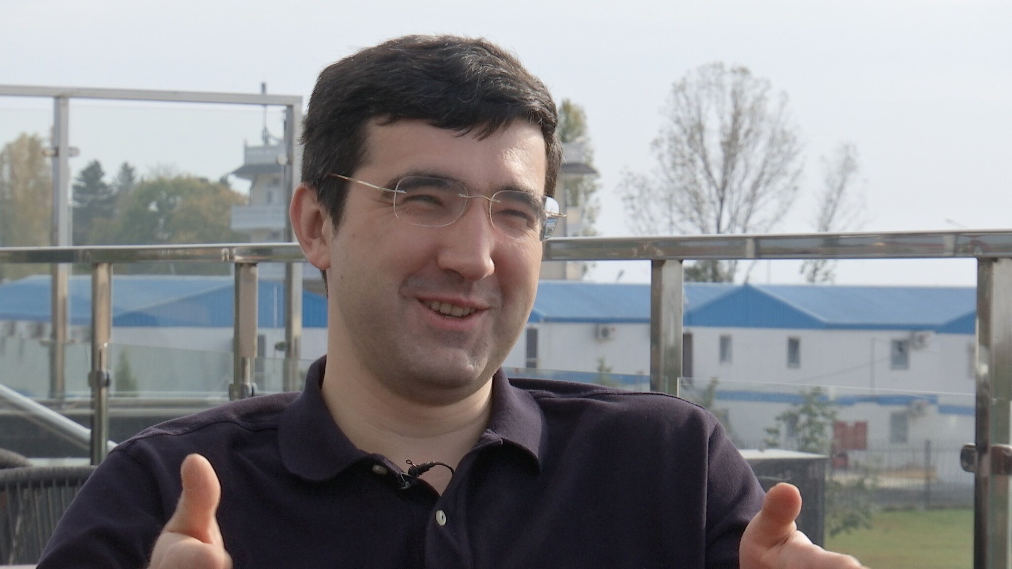 Tidligere verdensmester: – Har aldri vært noen konflikt med Magnus - VG