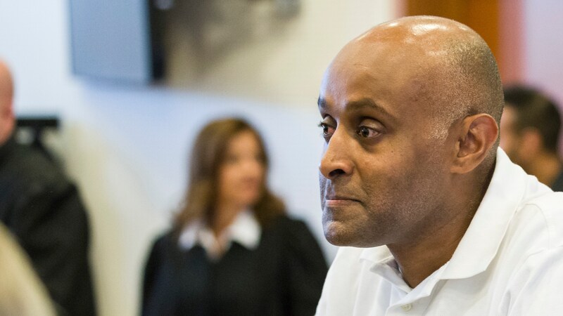 Mafiarettsaken: Nokas-raner Metkel Betew frifunnet for drapsplanlegging