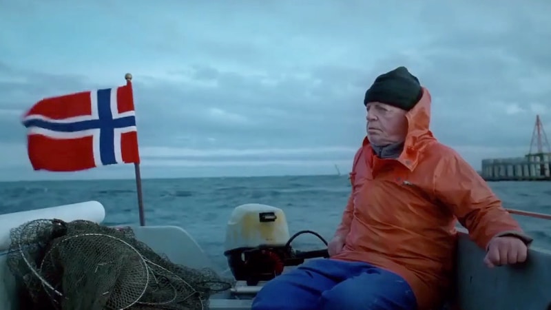 Hevder høyrepopulistiske nettverk kapret SAS-reklame