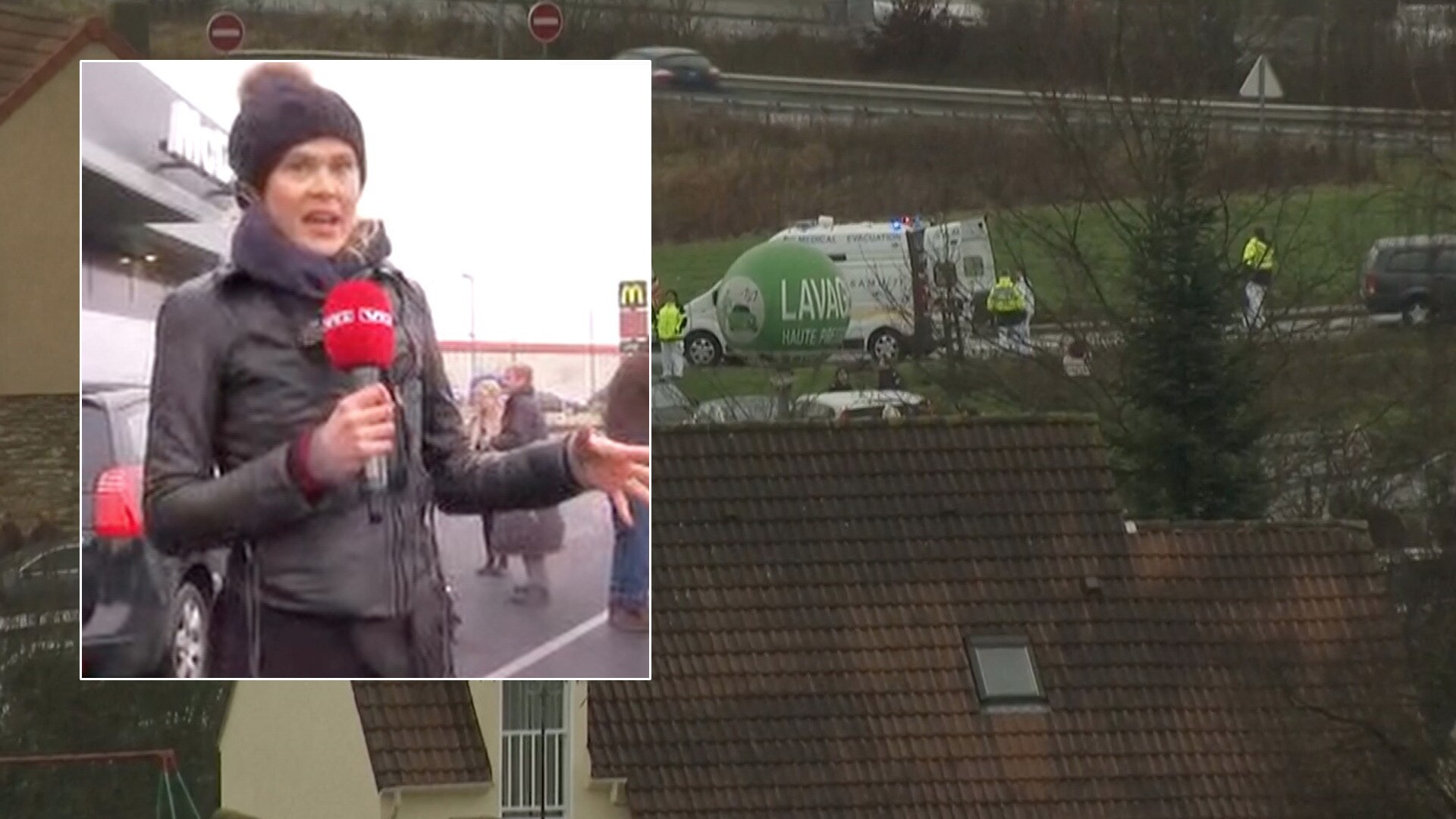 VG-reporter: - Det her er spesielt - VGTV VG-reporter: - Det her er spesielt - VGTV