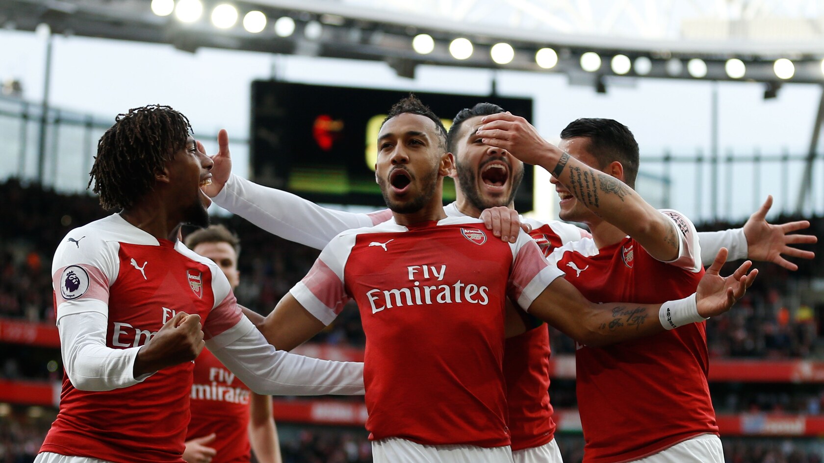 Se livesport på VG+ - VGTV