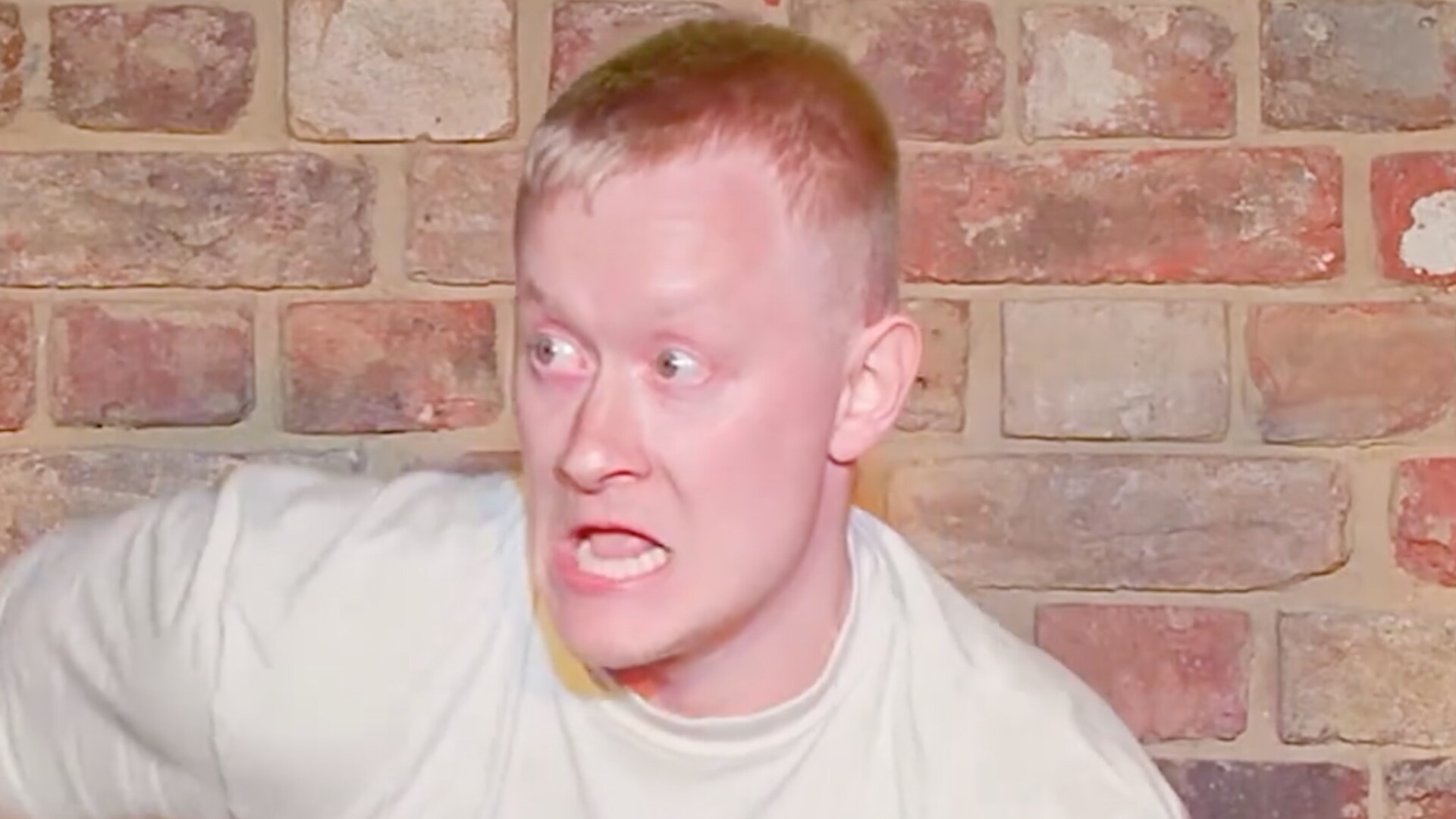 Komiker Karl Porter går viralt - VGTV