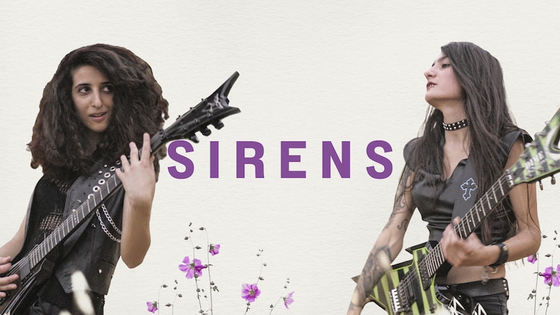 Sirens – dokumentar