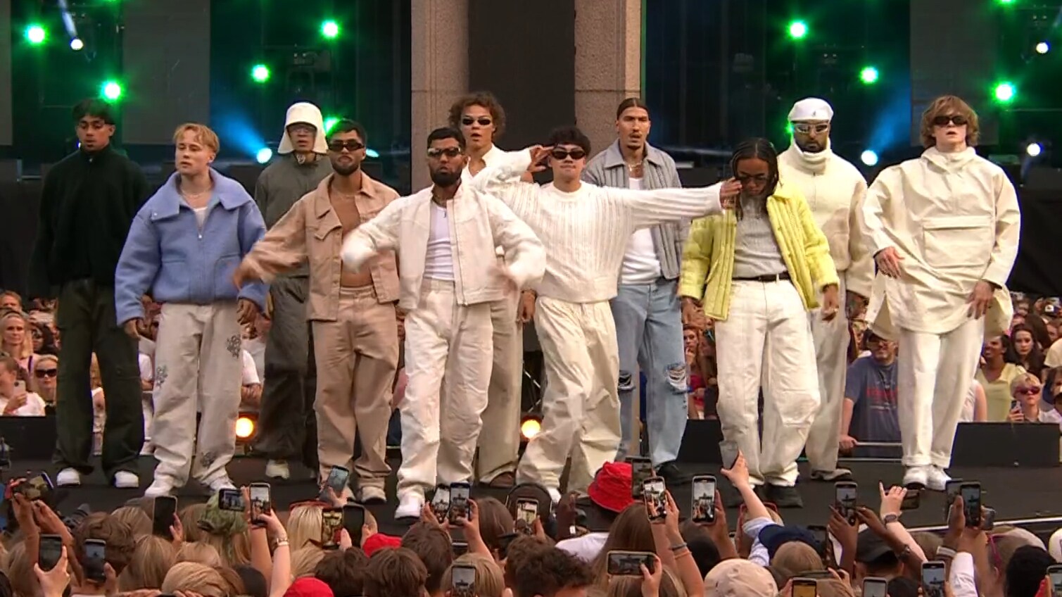 VG-Lista 2023: Se hele showet - VGTV