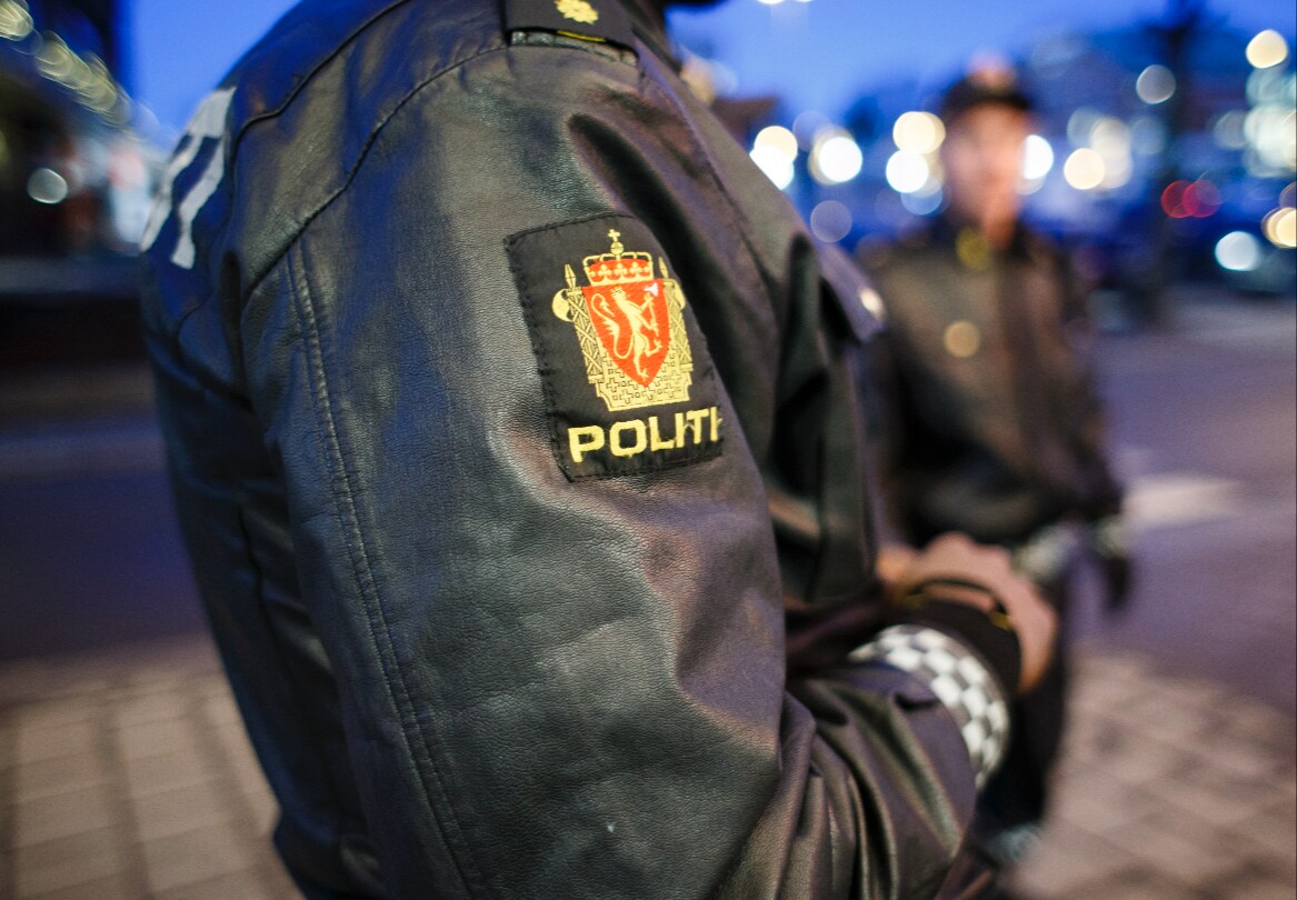 VG Nyheter: Skudd mot leilighet og bil i Oslo - VGTV