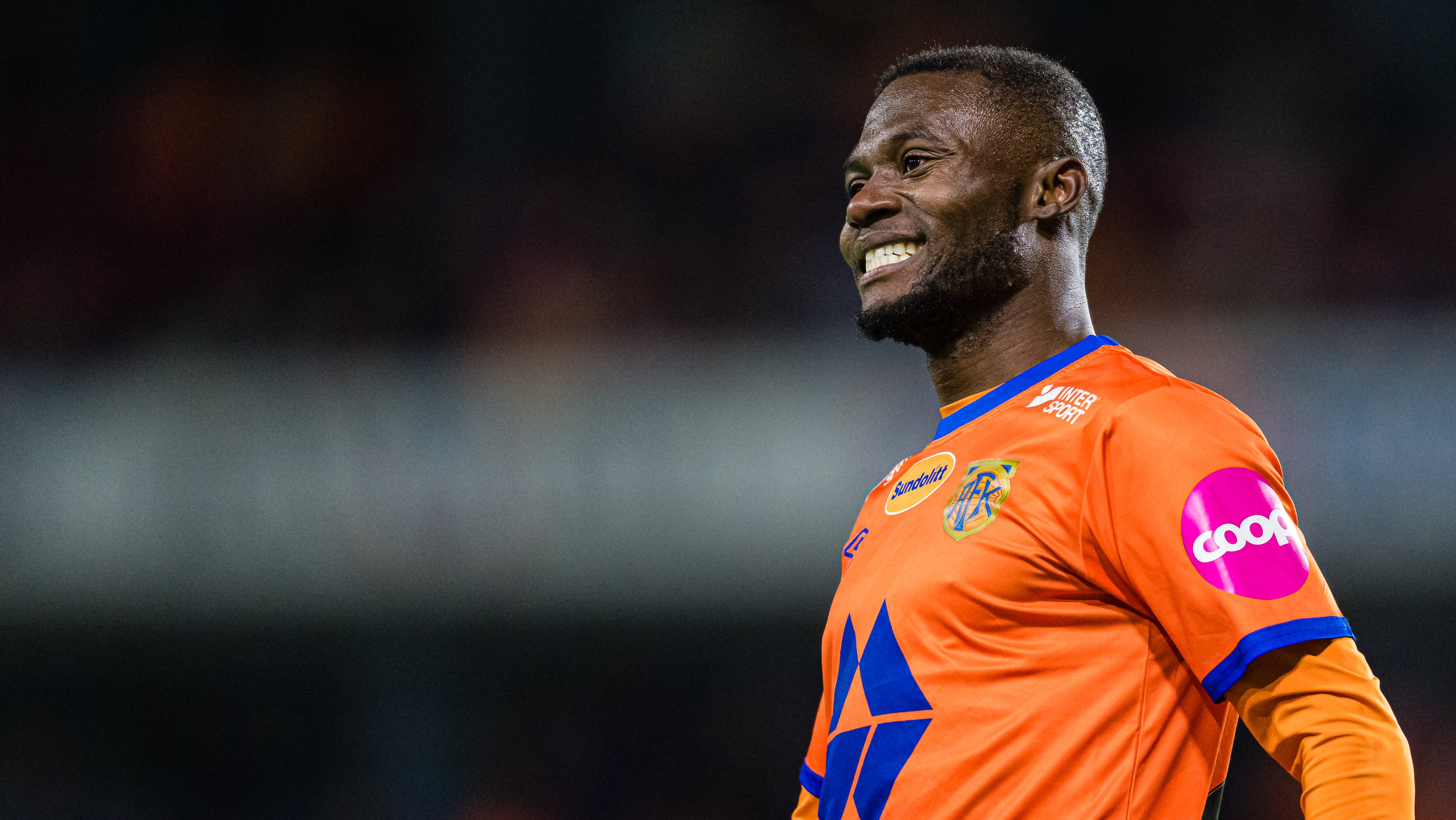 Koomson-scoring gjorde Sandefjords kriserekke verre - VGTV