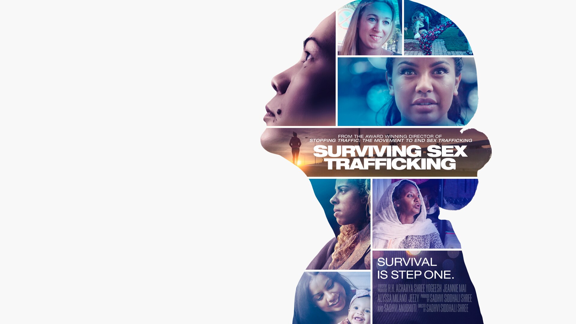 Surviving Sex Trafficking Vgtv Dokumentar Vgtv