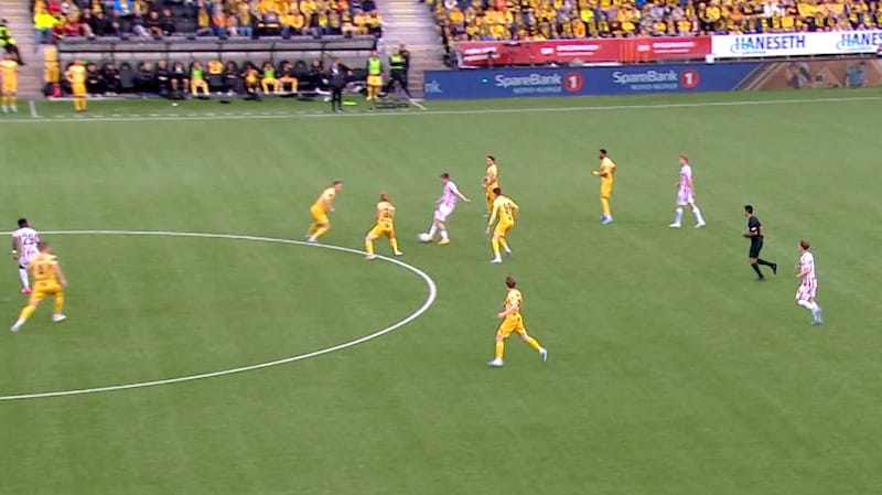 Bodø/Glimt: Dommer Rohit Saggi etter «årets dommertabbe»: – Det er en ...
