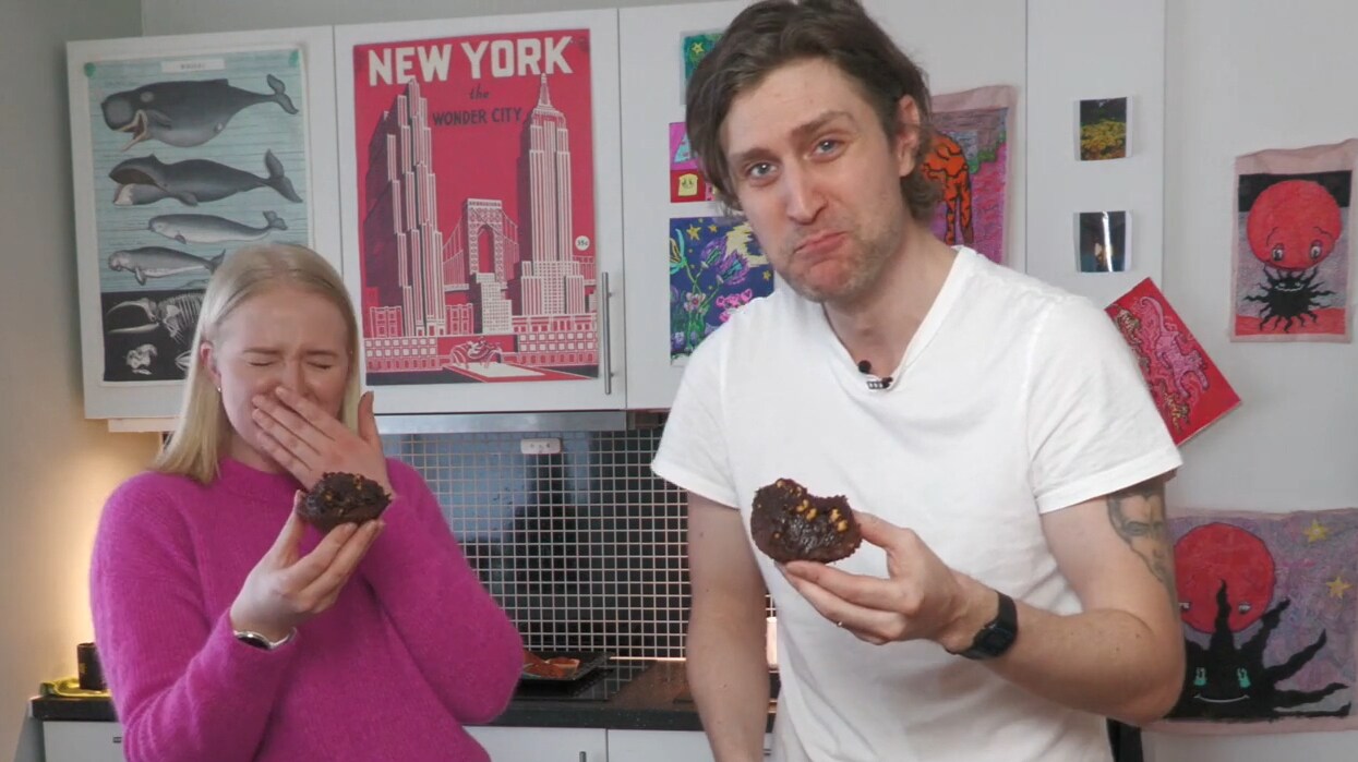 AI-chat: Dette er verdens beste cupcakes - VGTV AI-chat: Dette er verdens beste cupcakes - VGTV