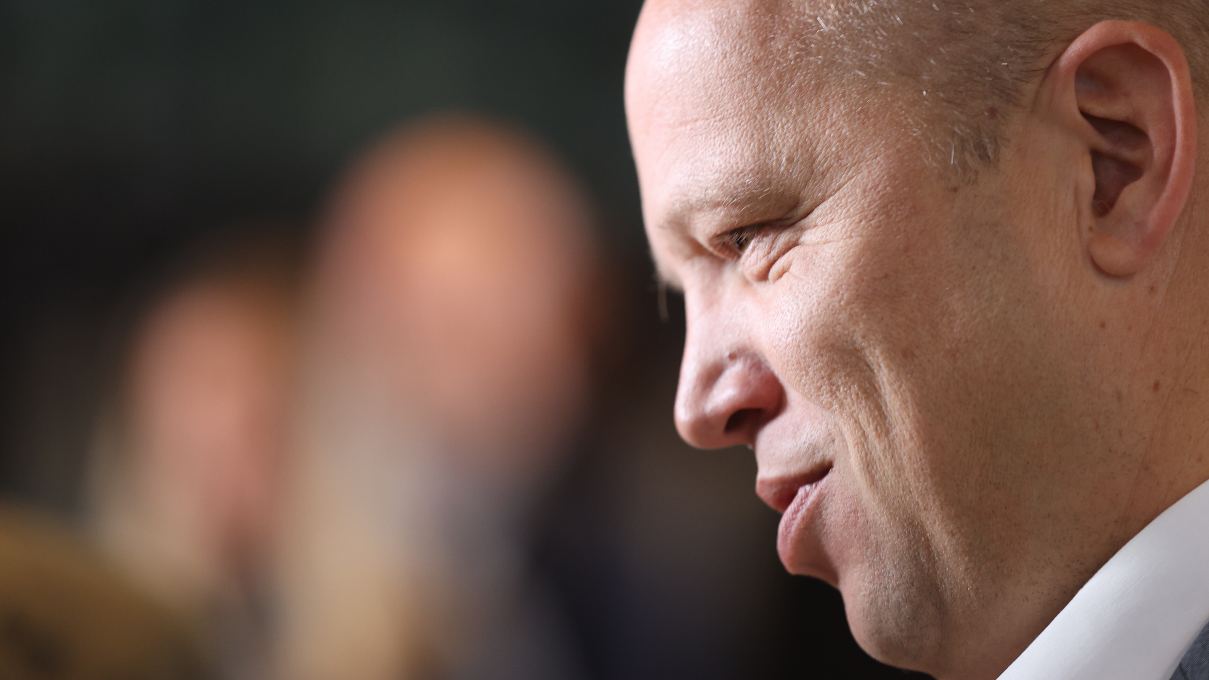 Astrid Meland om Vedums MS-sykdom - VGTV