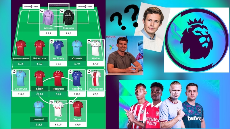 Stor Fantasy Premier League-guide: Alt du må vite før den nye sesongen Stor Fantasy Premier League-guide: Alt du må vite før den nye sesongen