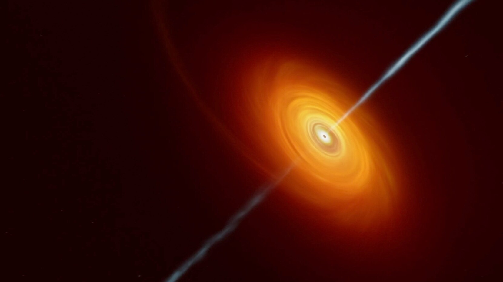 Sort hull klemmer stjerne som en tannkremtube - VGTV