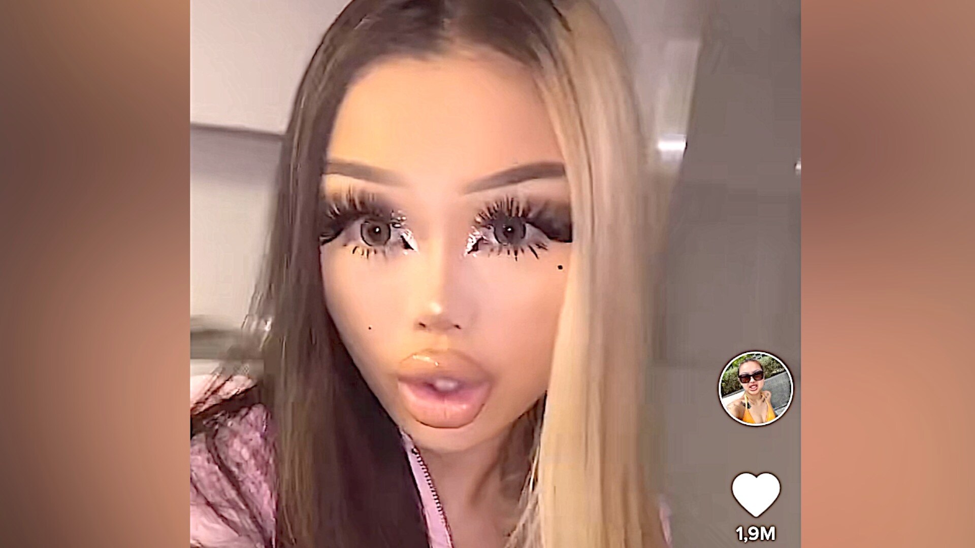 Influencer Jenny Huse: – Det er karakteren min - VGTV