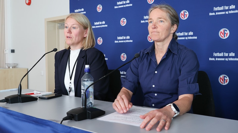 Ekspertene etter Hege Riise-avgangen: «Fornuftig», «Åpenbart bommet ...