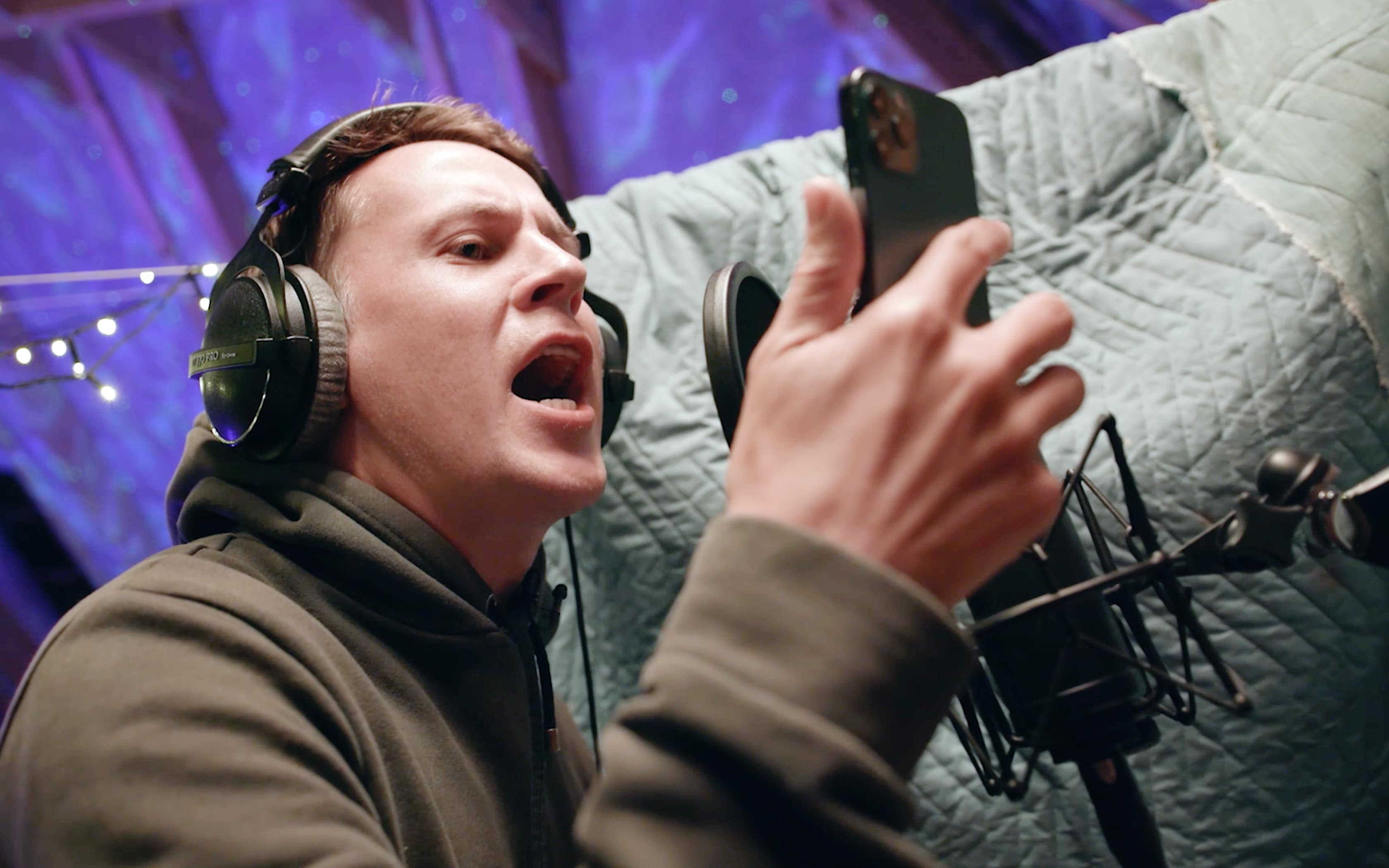 Ylvis i Sogn: SKAOL SKADLE - VGTV