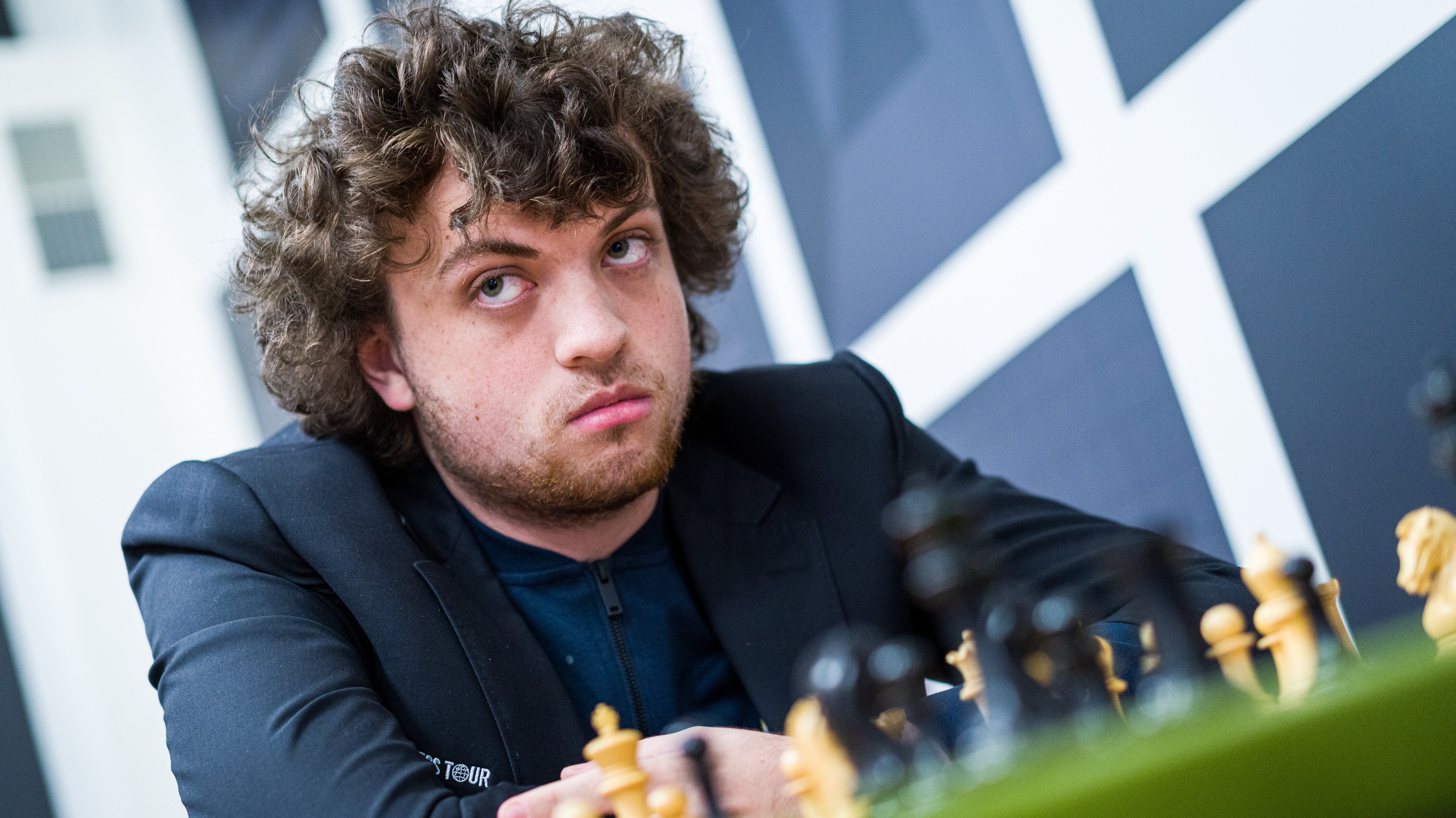 VG-kommentator om juks: - Ødeleggende for sjakksporten - VGTV