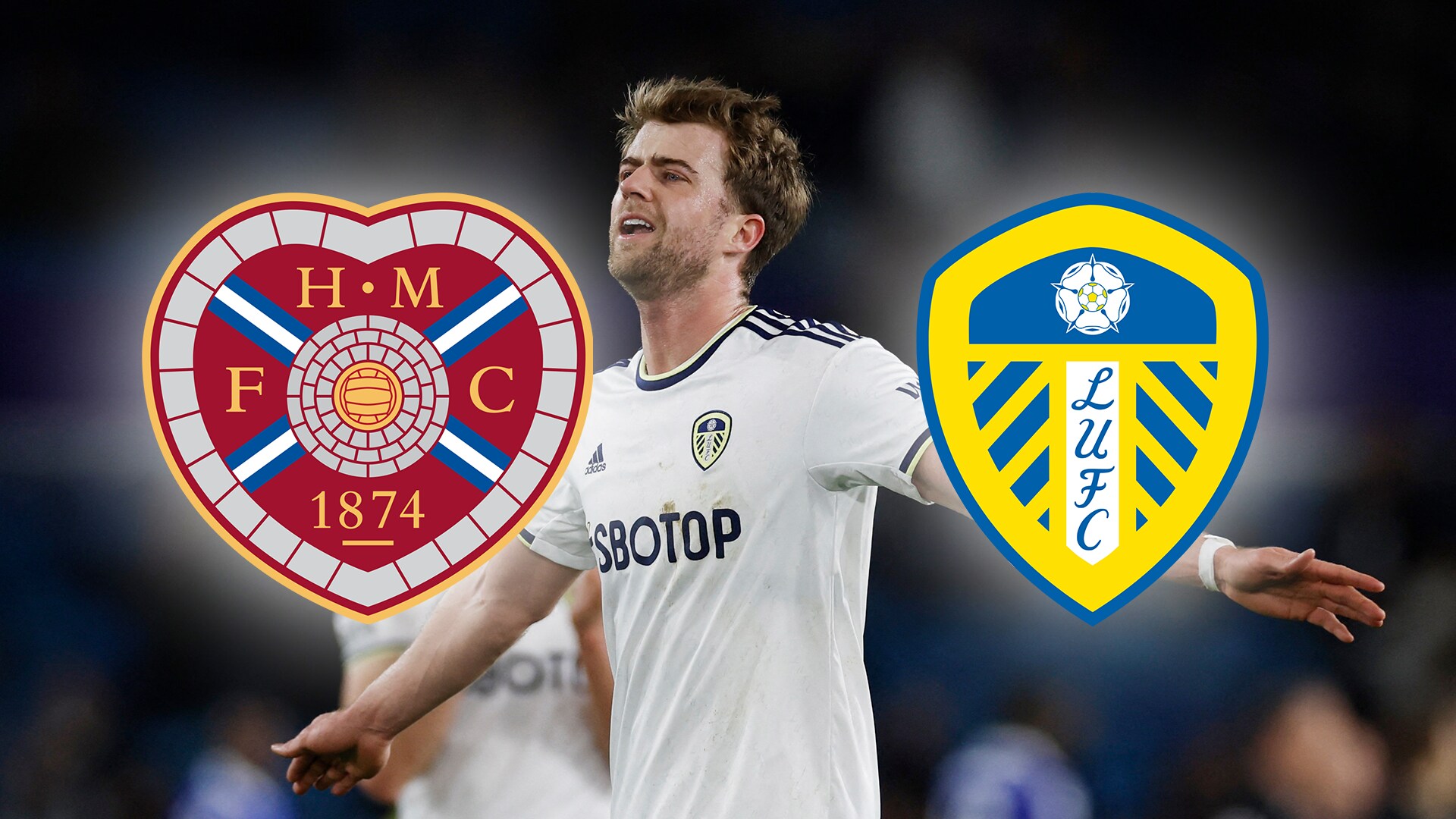 Stream Hearts - Leeds på VG - VGTV