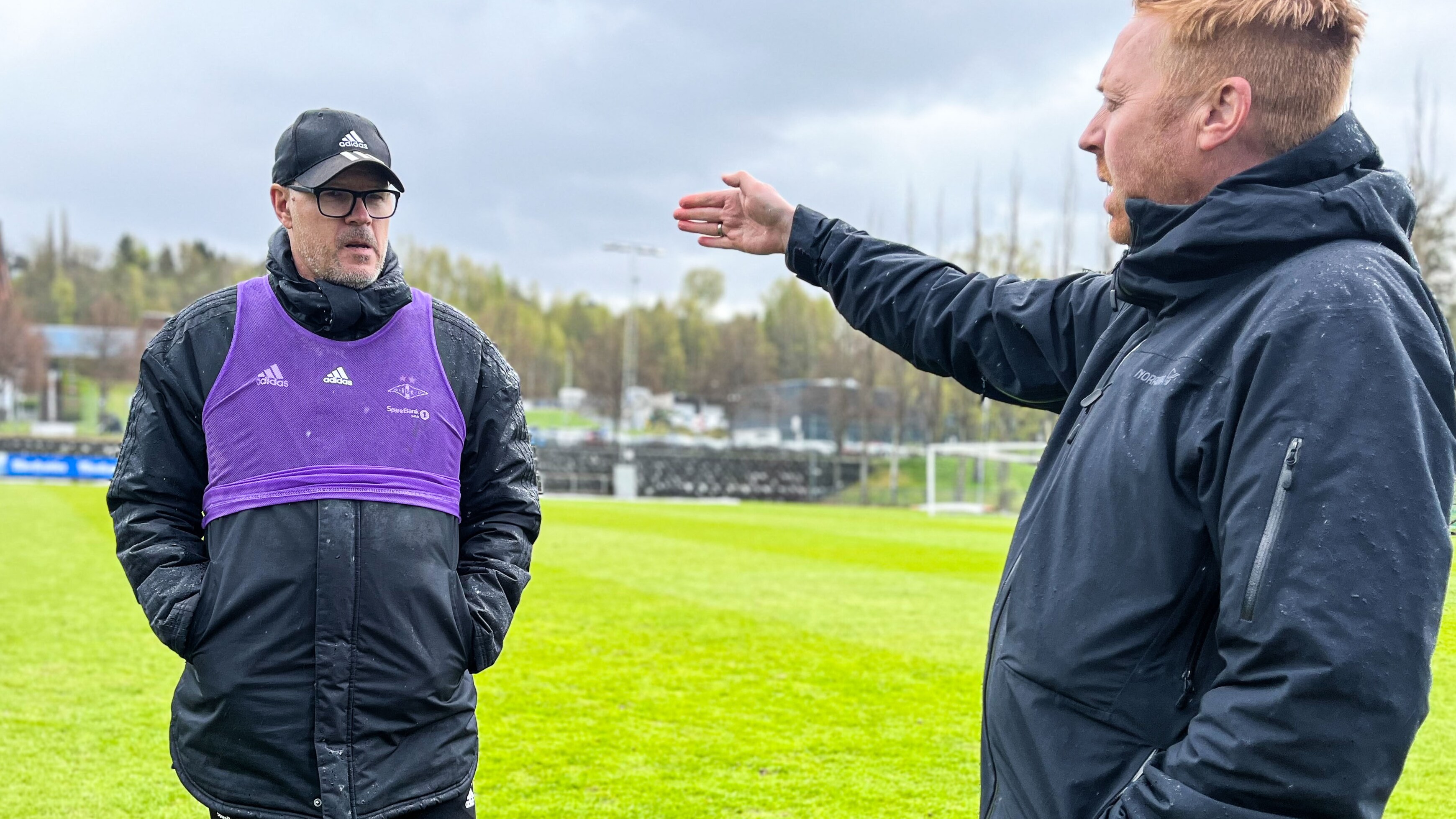 SE IGJEN: Pressekonferanse med Rosenborg og Svein Maalen – erstatter ... SE IGJEN: Pressekonferanse med Rosenborg og Svein Maalen – erstatter ...