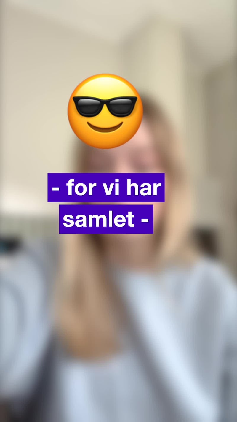 Unge meninger: Tips til nye studenter: Ikke gi opp